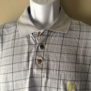consensus Golf | Shirts | Consensus Golf Xxl | Poshmark